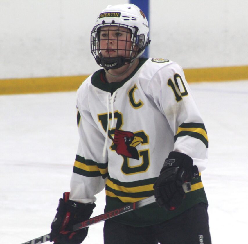 Summer Cooler: NHGHA Invitational set for today at Tri-Town Arena ...